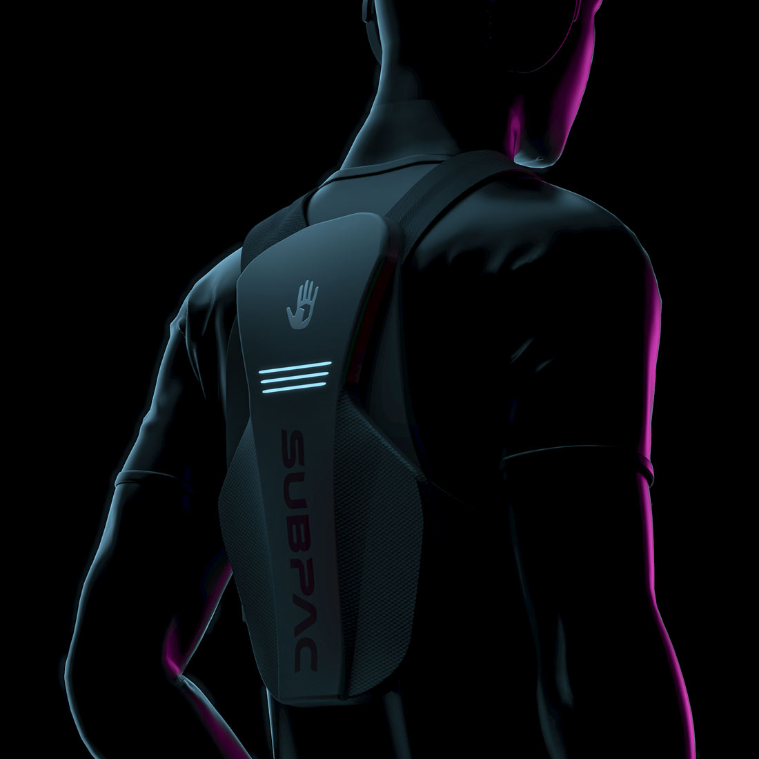 SUBPAC Music Producers & Sound Designers